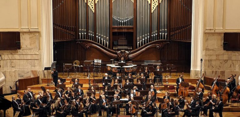 What is a Concerto? - Appreciating the Beauty of Music