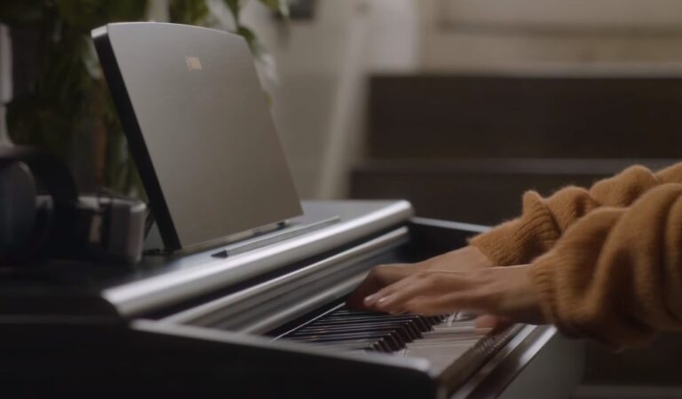 How Many Keys Are On a Piano? From A0 to C8 - Philippe Jordan