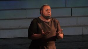 What Is a Recitative - Technique Exploration - Philippe Jordan