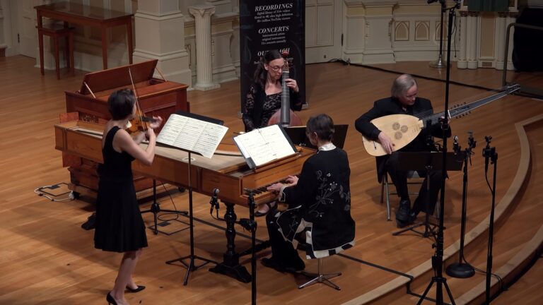 What is a Sonata? - A Guide to Classical Music