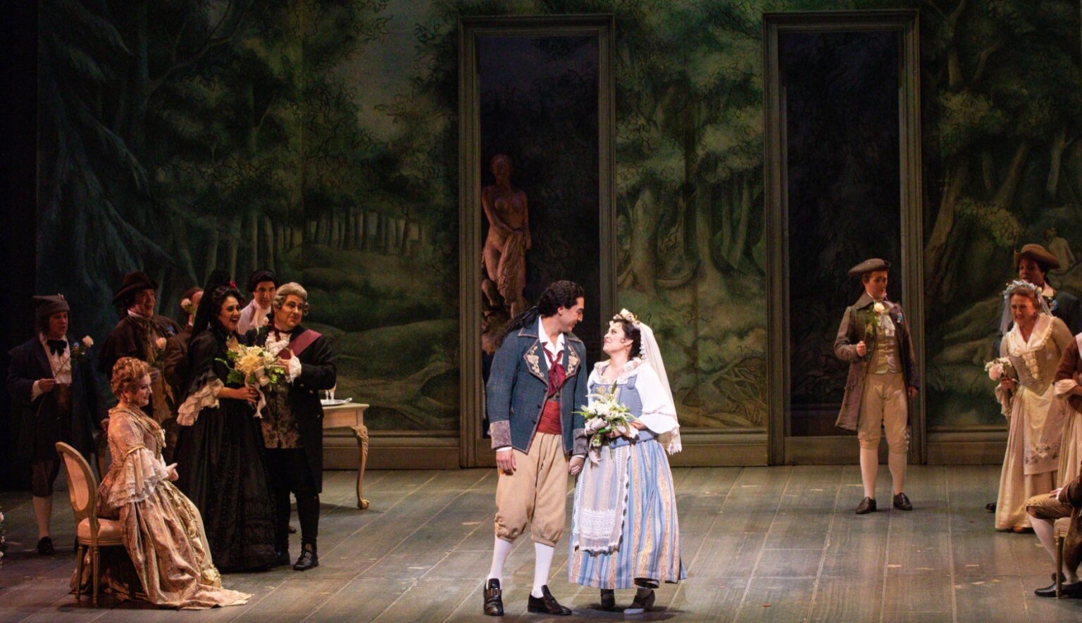 What Is a Recitative - Technique Exploration - Philippe Jordan