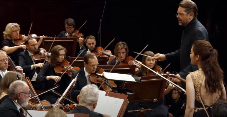 What is a Concerto? - Appreciating the Beauty of Music